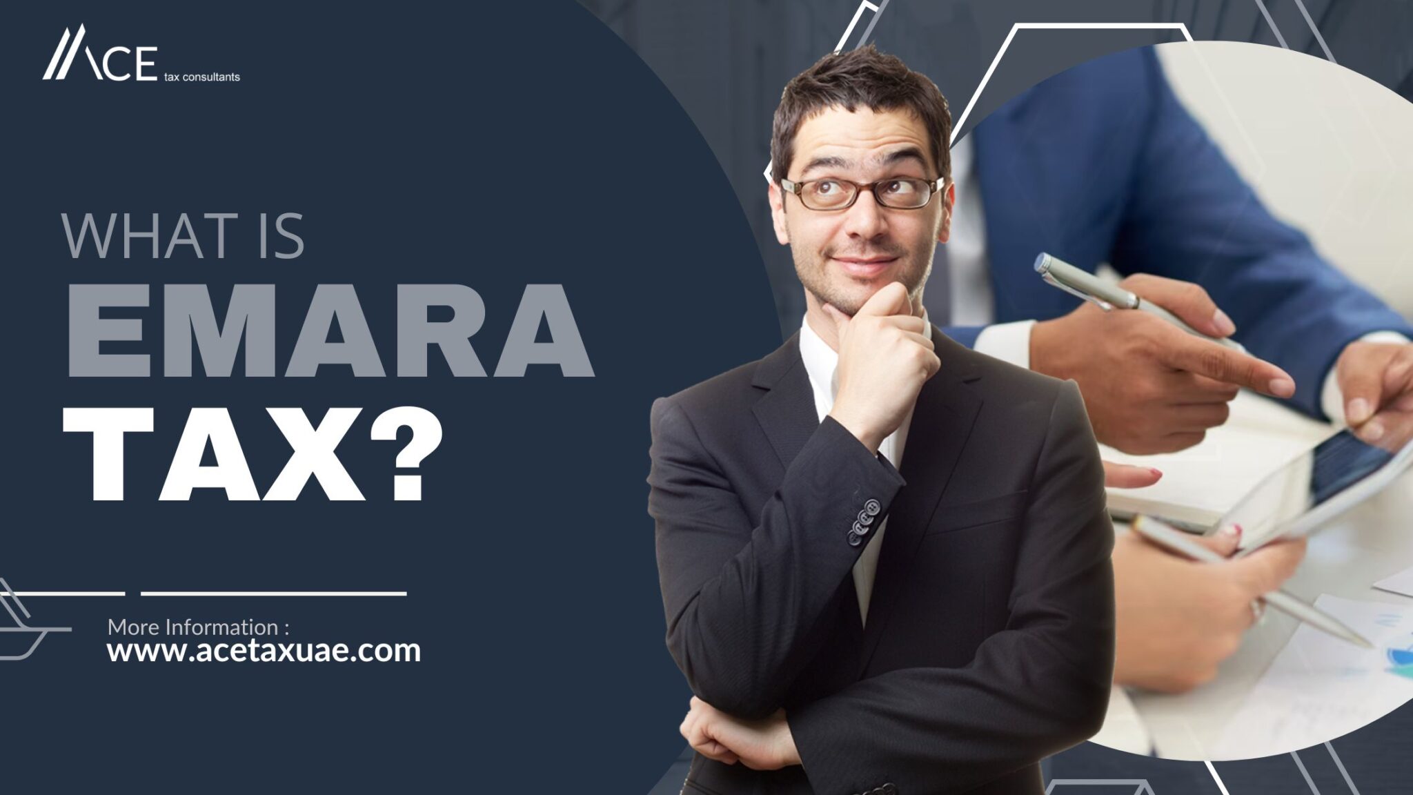What is EMARA Tax? A Comprehensive Guide - ACE Tax Consultant